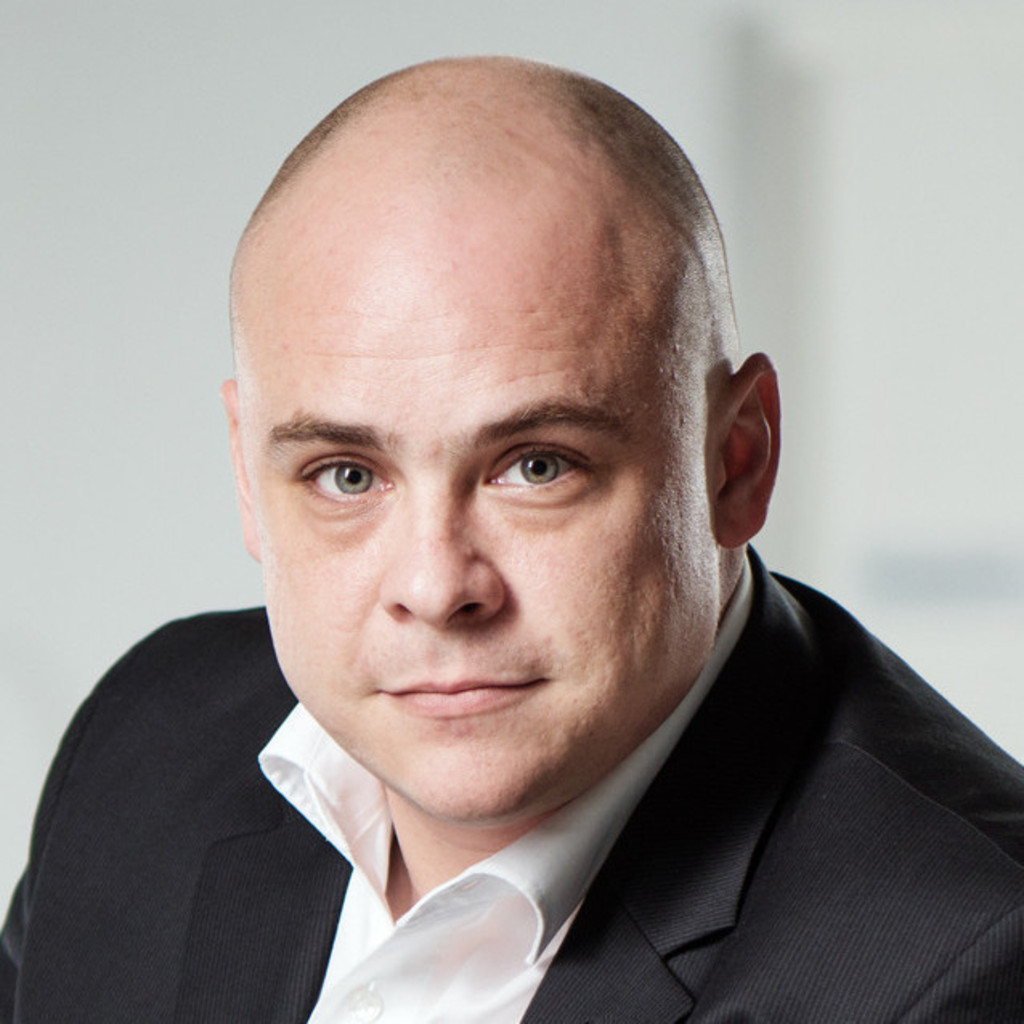Frank Ruske - Chief Technology Officer (CTO) - dress-for-less GmbH | XING