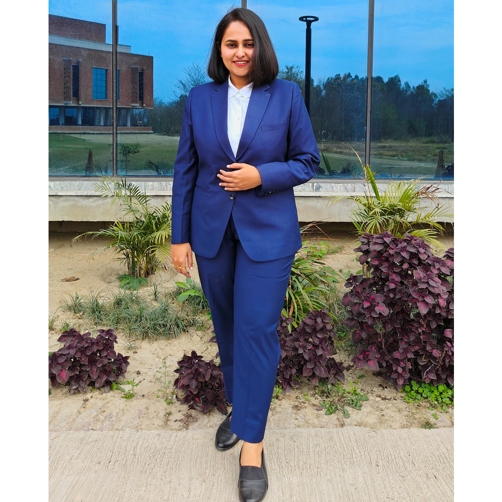 Sharayu Bankar - Consultant - Deloitte USI | XING