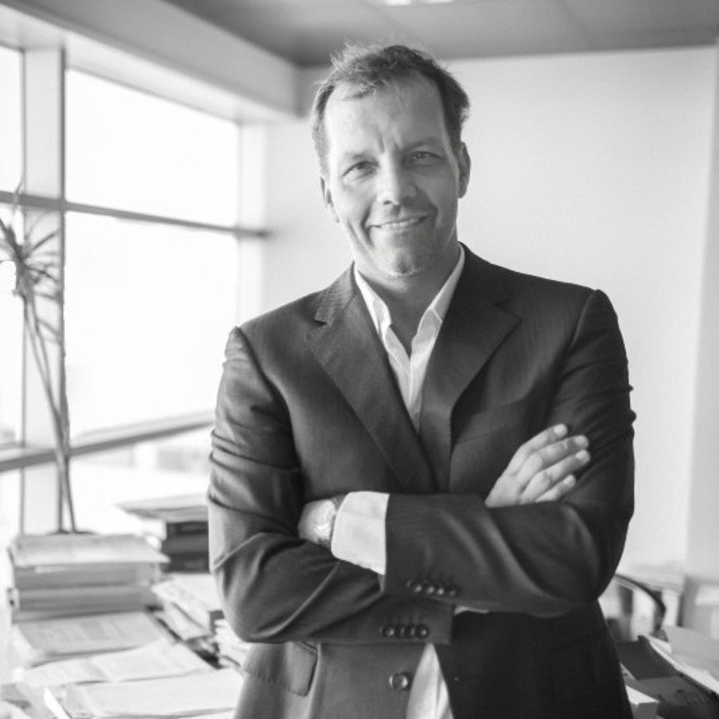 Markus Munk - CEO - Max European Management & Consulting SL | XING