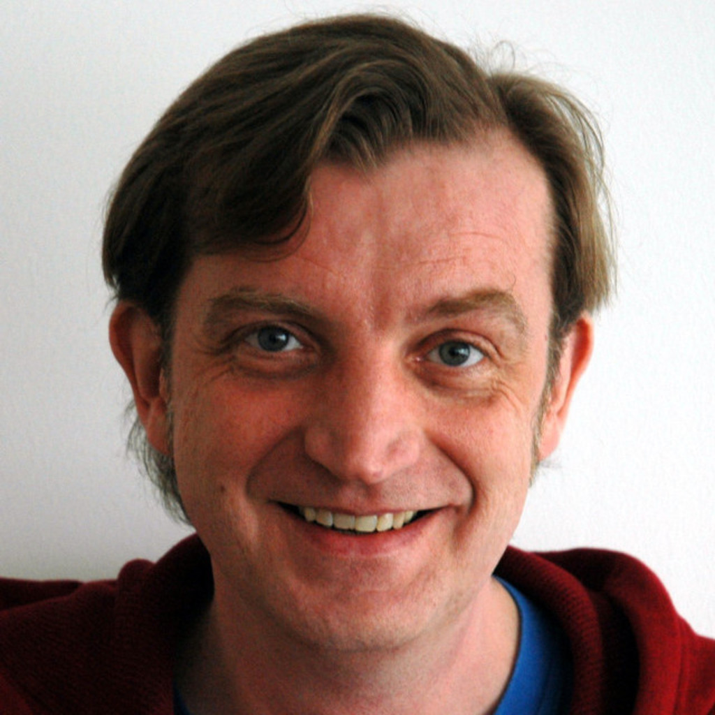 Alfred Trapp - Senior Technical Consultant - Werk II Mediengesellschaft ...