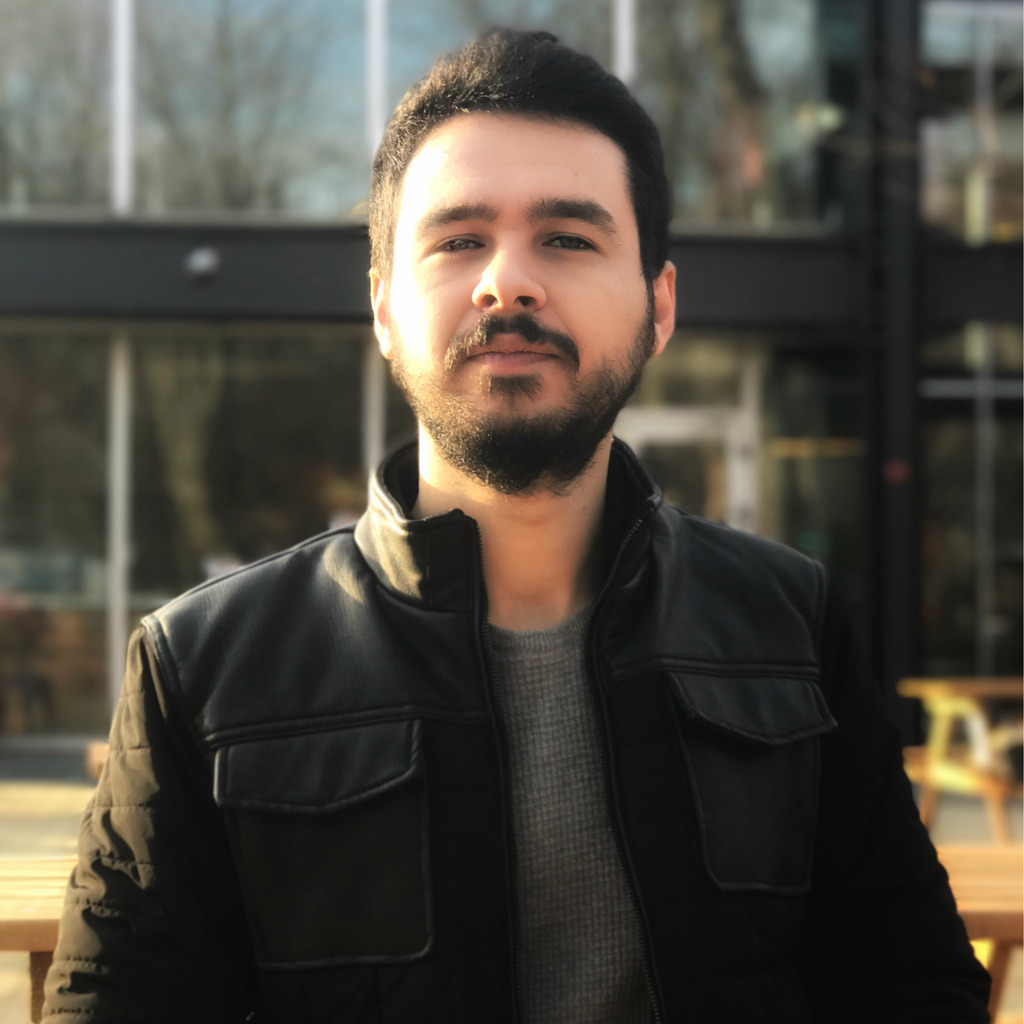 Galip Argun - Control, Microsystems, Microelectronics - Universität ...