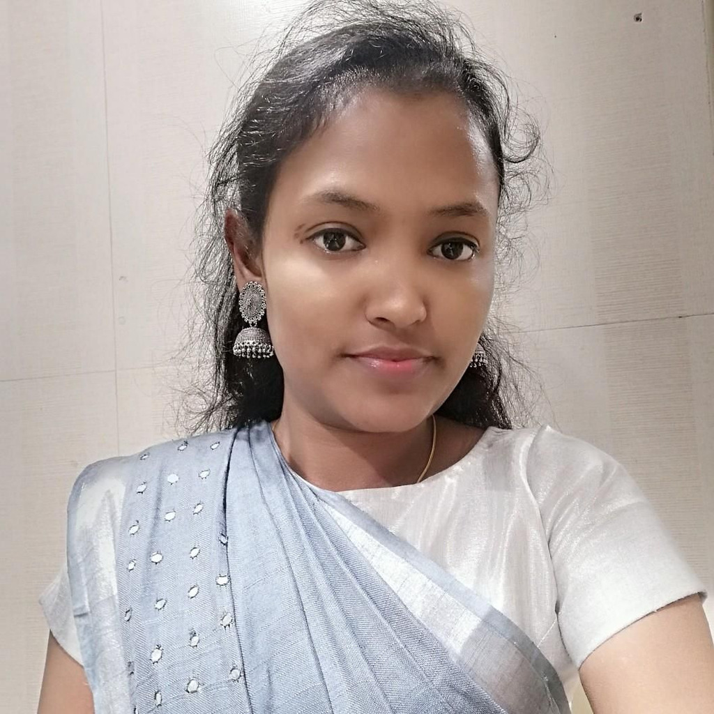 Deepa Shanmugam - Senior Software Engineer - Mphasis | XING