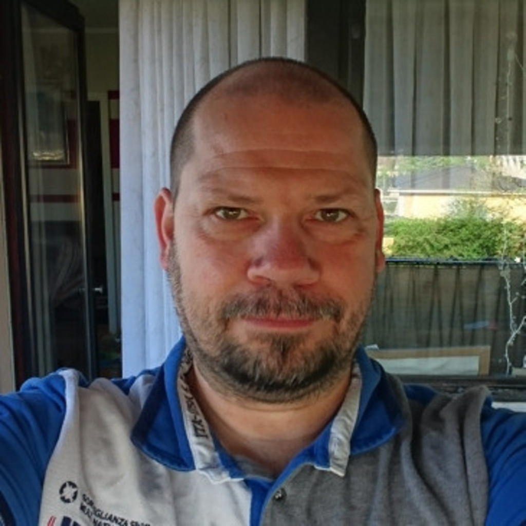 Thomas Stang - Lackierer - Wirtgen GmbH | XING