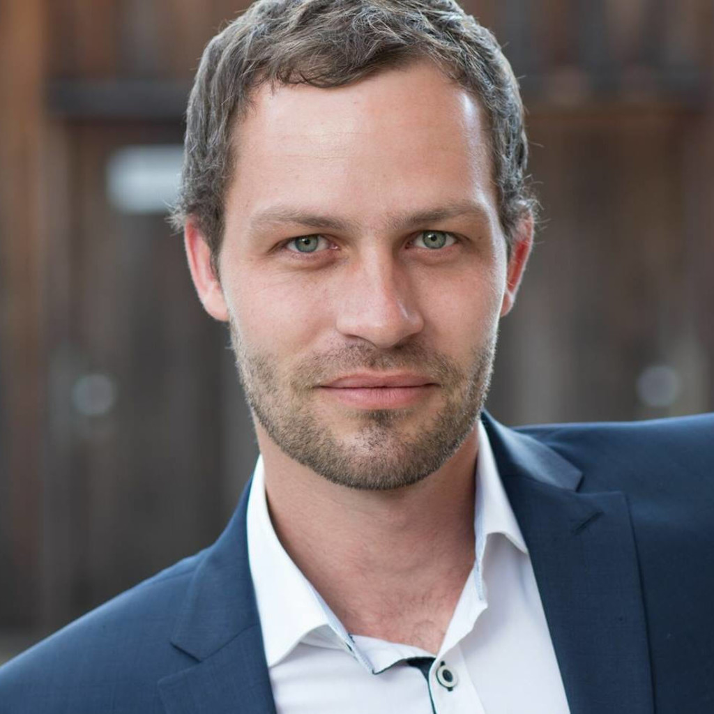 Daniel Beier - Applikationsbetreuer - Diakoniewerk Martha-Maria | XING