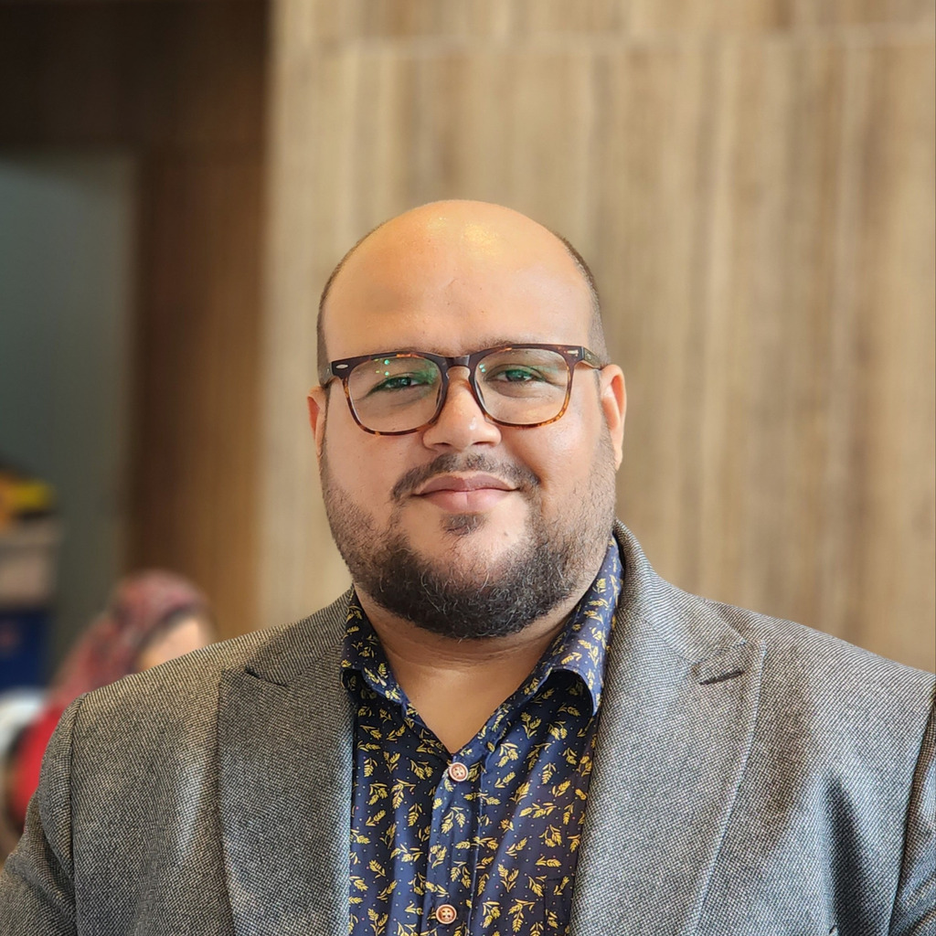 Karam Murad Ebrahim Ahmed - Senior Frontend Developer - World Vest Base | XING