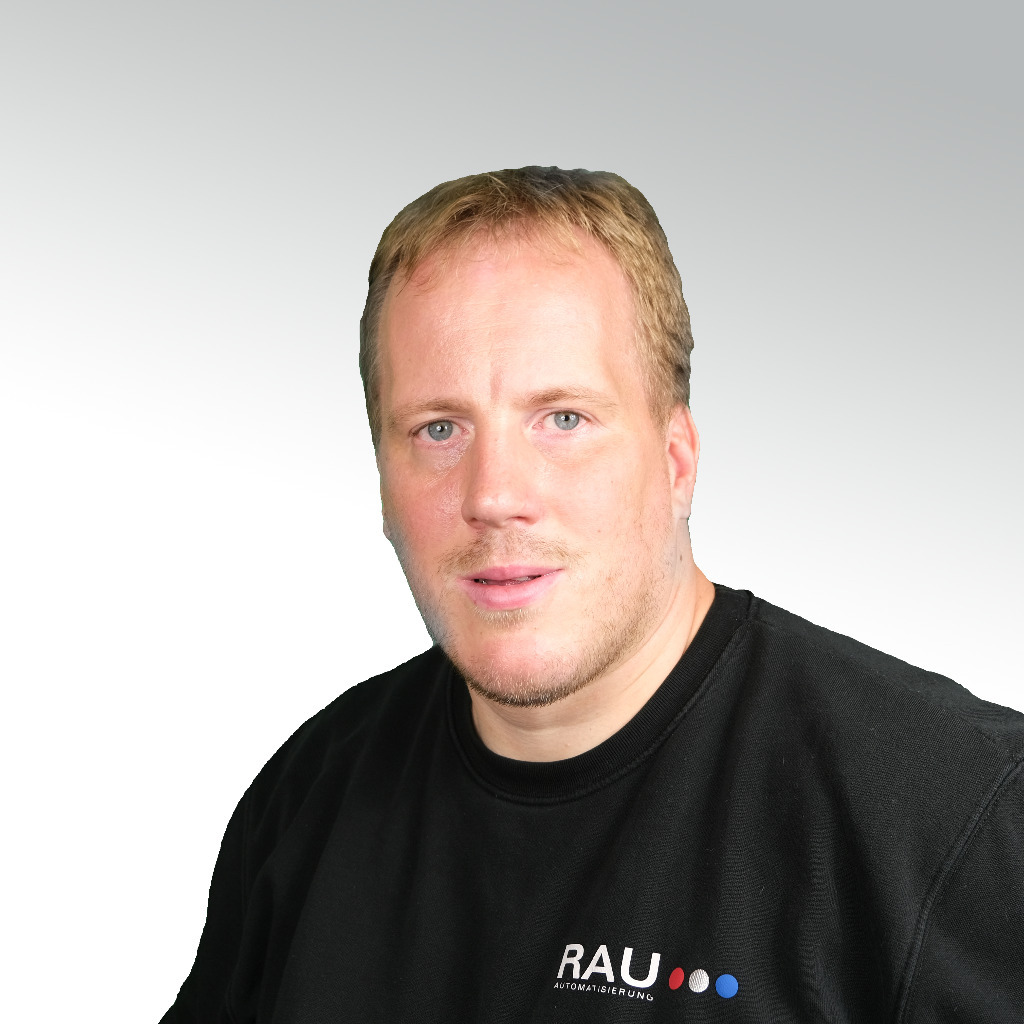 Benjamin Rau - Automatisierungstechniker - Rau Automatisierung | XING