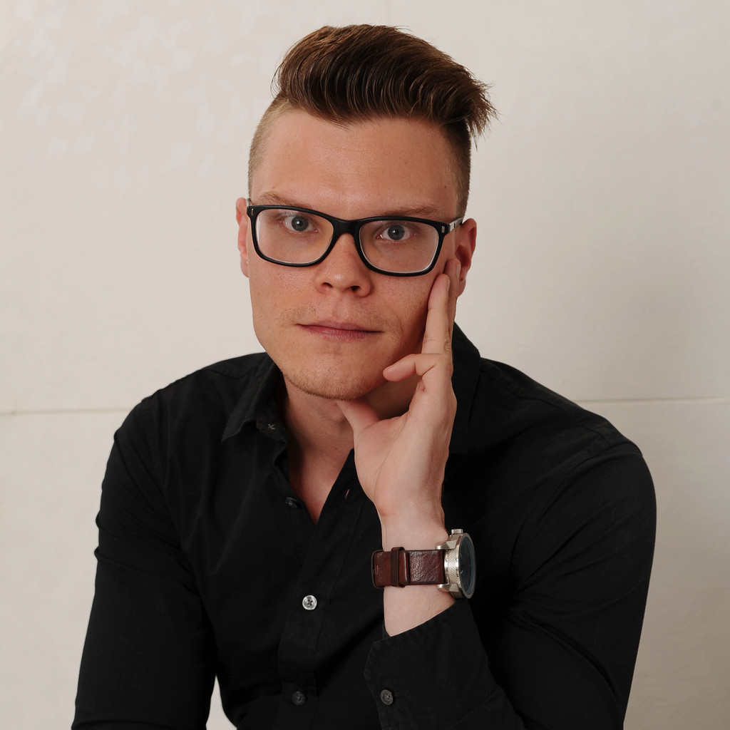 Markus Höller - Business Process Manager - DHL Freight GmbH | XING