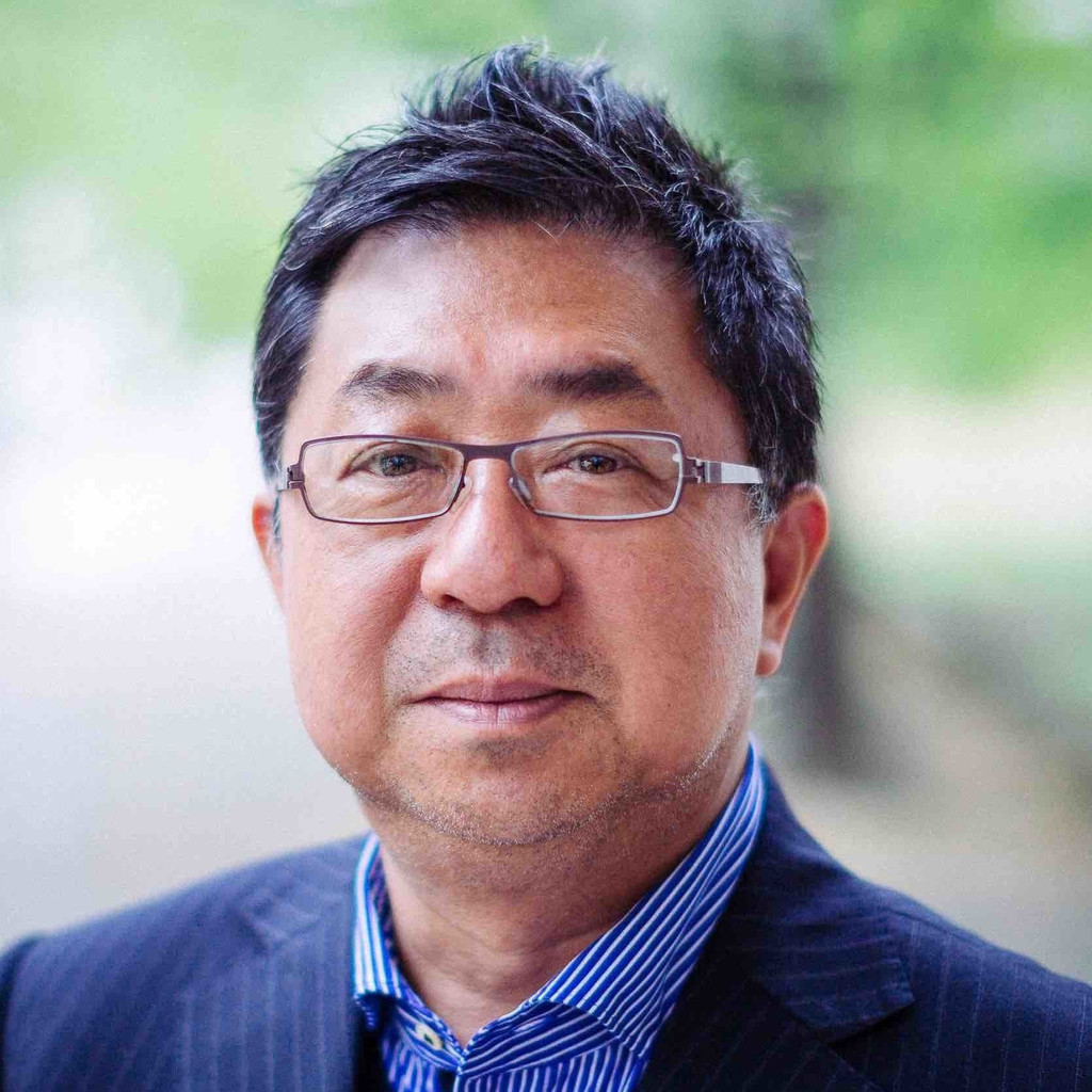 Prof. Mitsuhiro Takemura - Fellow - Center for the Study of Digital ...