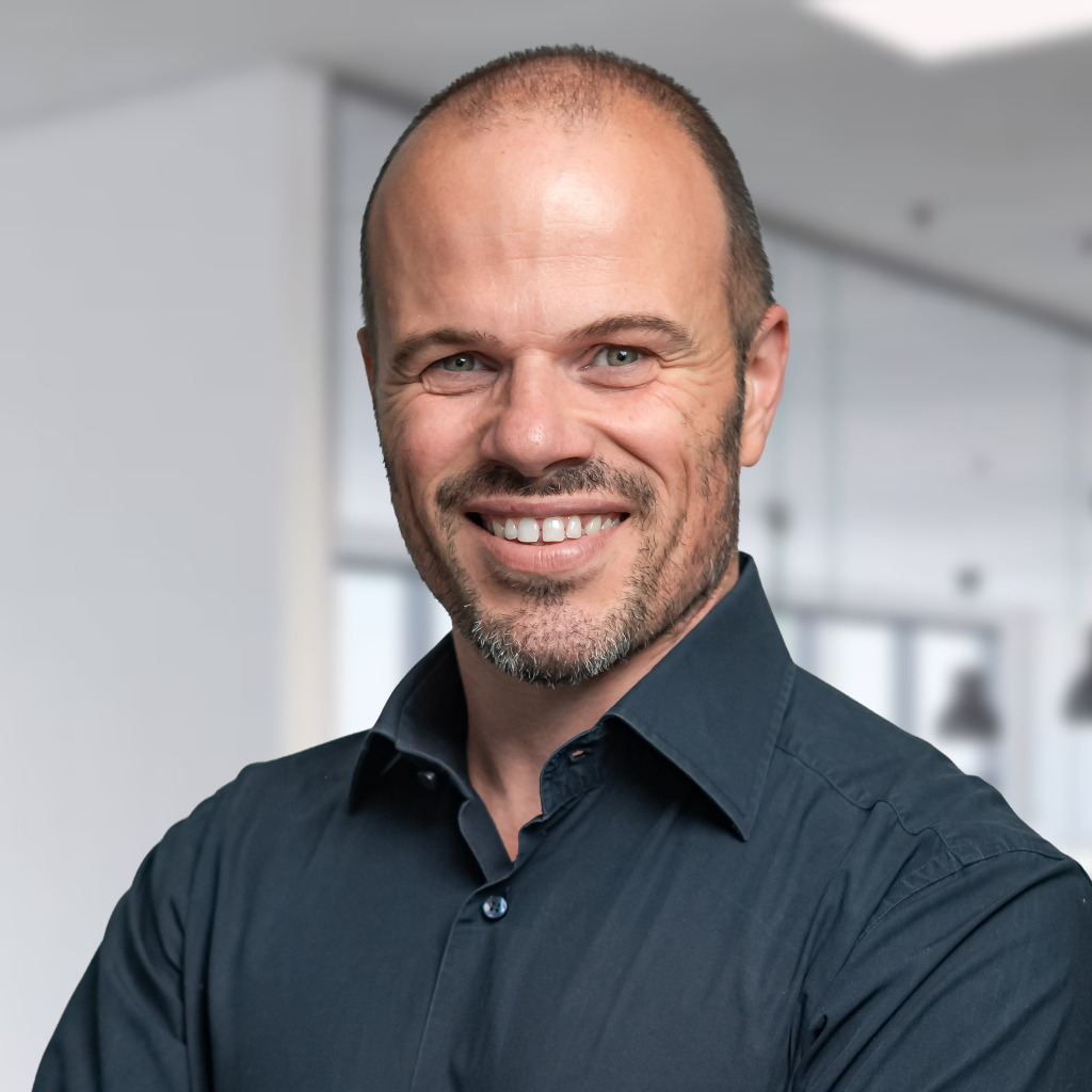 Markus Riolfi - Technischer Leiter - Simon Gruber GmbH & Co. KG | XING
