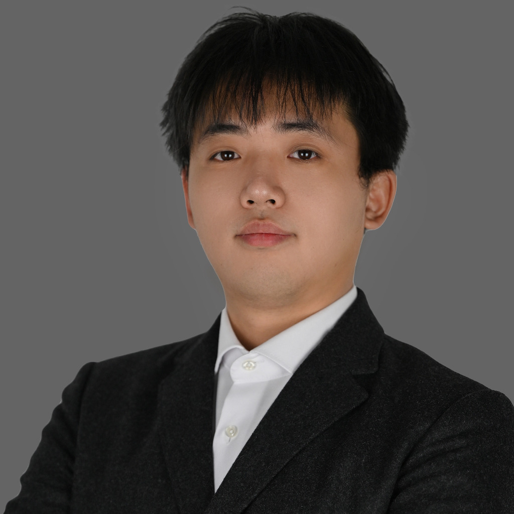 Xiao CUI - HiWi - Institute of Geodesy and Photogrammetry | XING