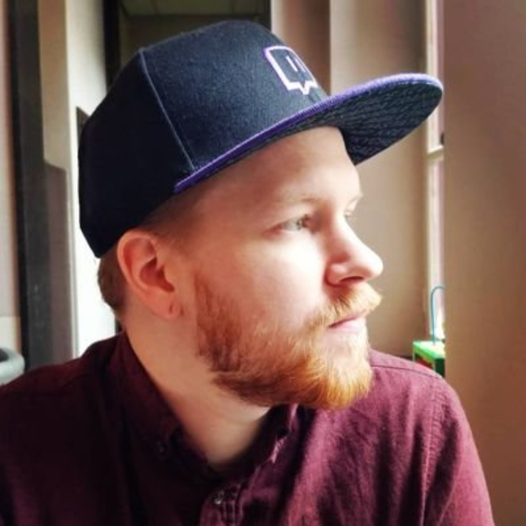 Martin Gauer - Frontend Developer (UX Engineer) - Odd Camp | XING