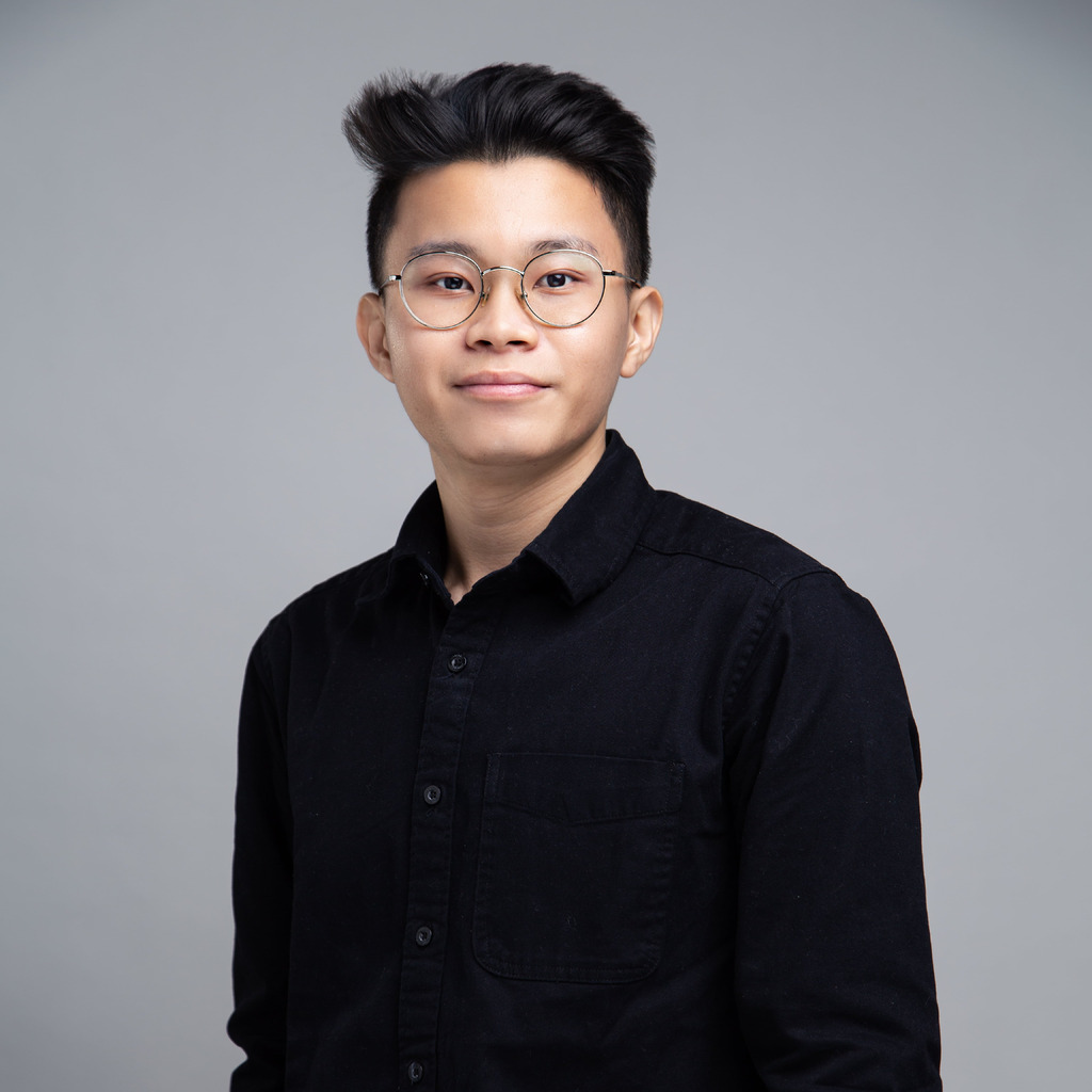 Julyo Julyo - Product Designer - Populix | XING