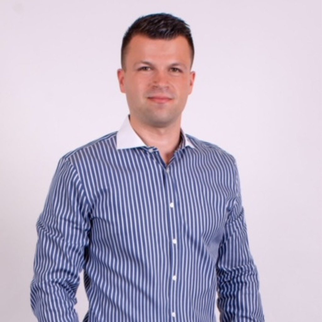 Christopher Pfeil - Head of Sales - Arbeitsschutz-Express GmbH | XING