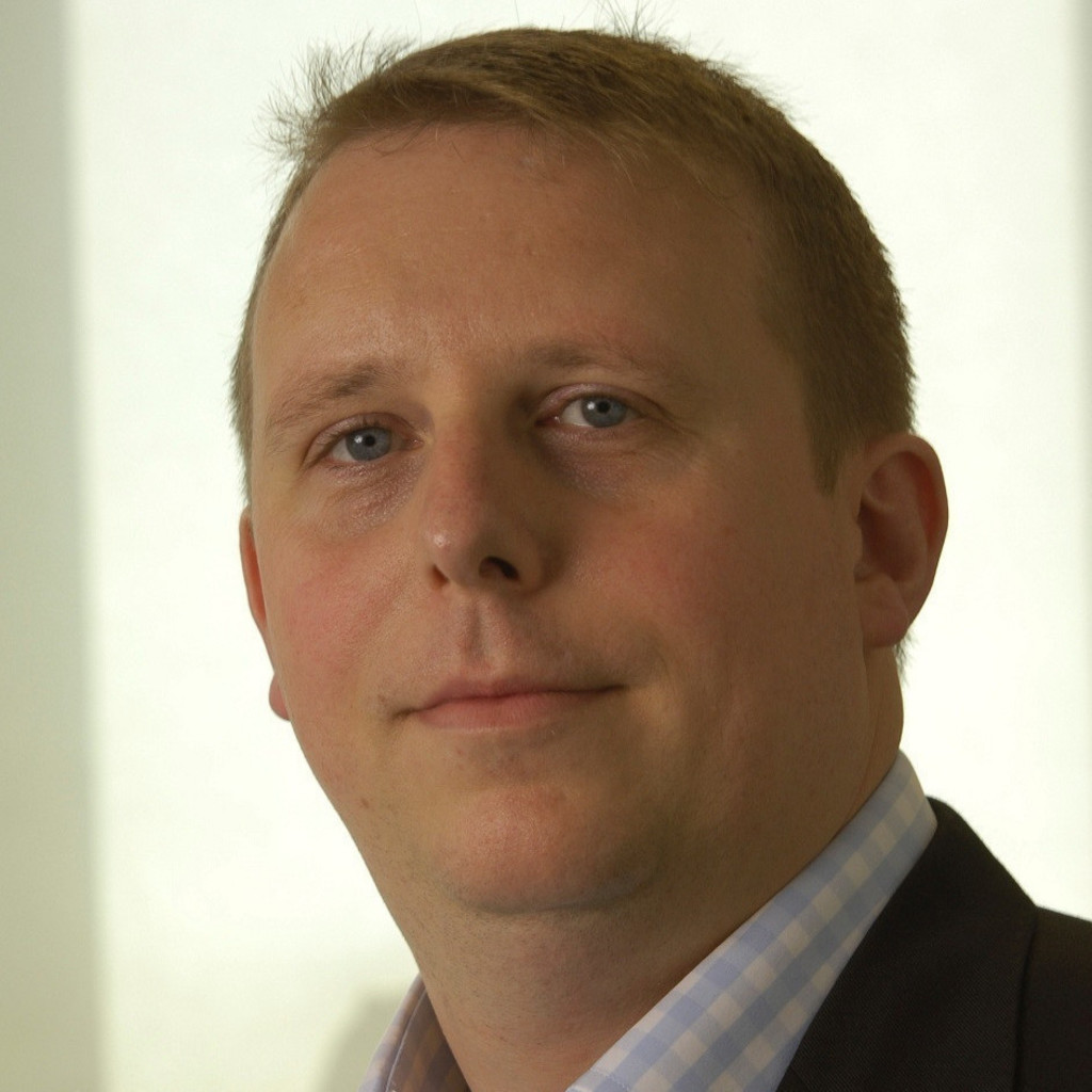 Neil Kinson - Vice President Europe, Middle East and Africa - Redwood ...