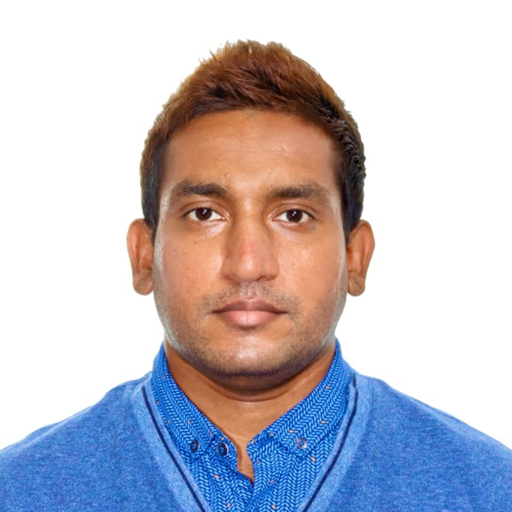 Kelum Rubasin - Senior Software Engineer - Datacom | XING