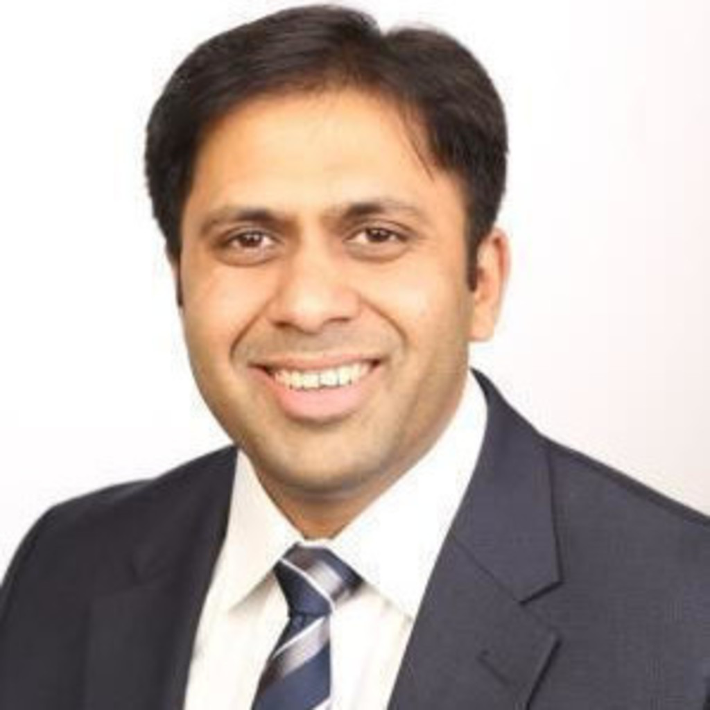 Dipl.-Ing. Sohail Manzoor Hiraj - Entwicklungsingenieur - Robert Bosch ...