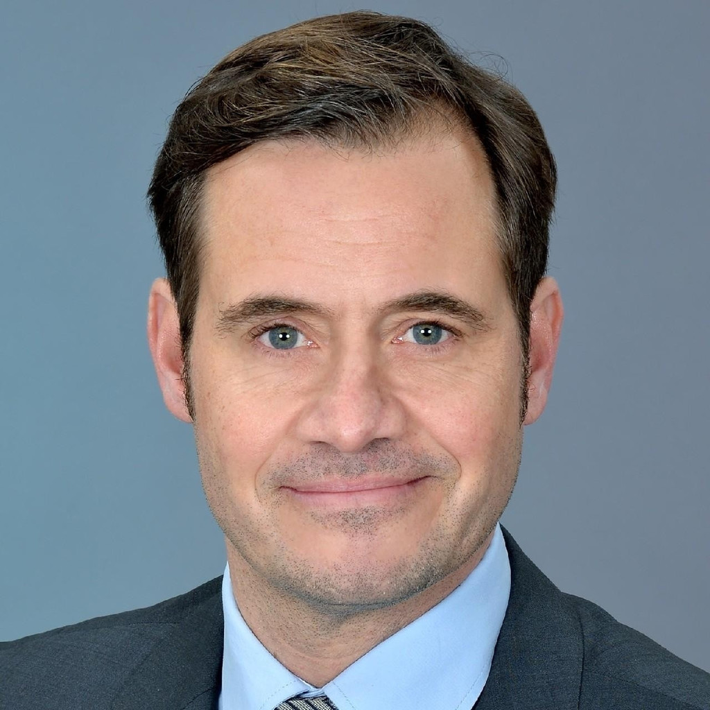 Christian Albers - Finance Manager - LMS Consult GmbH & Co. KG | XING