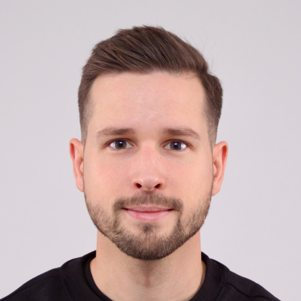 Aaron Pfeiffer - B.A. Wirtschaftswissenschaften - Fachhochschule ...