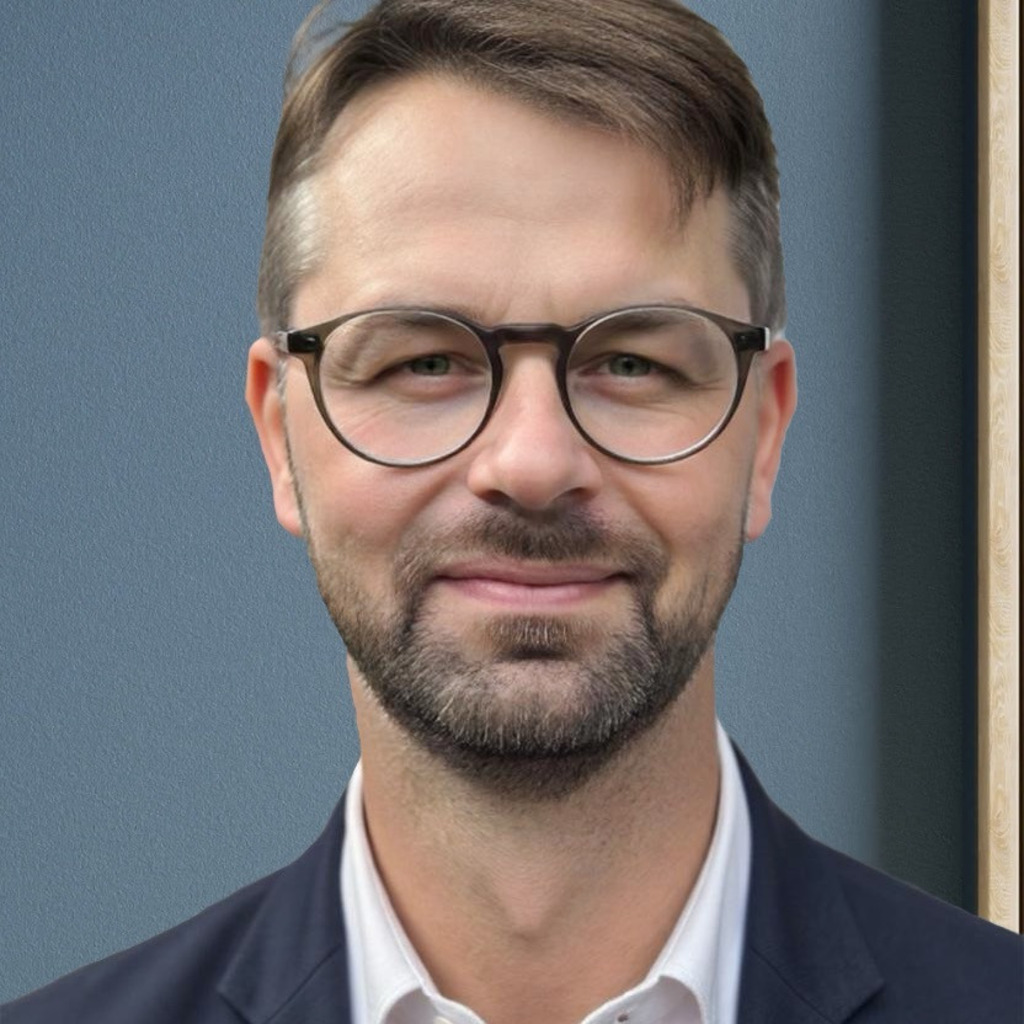 Robert Joos - Gebietsverkaufsleiter Industrial Lubricants - MONTANA | XING