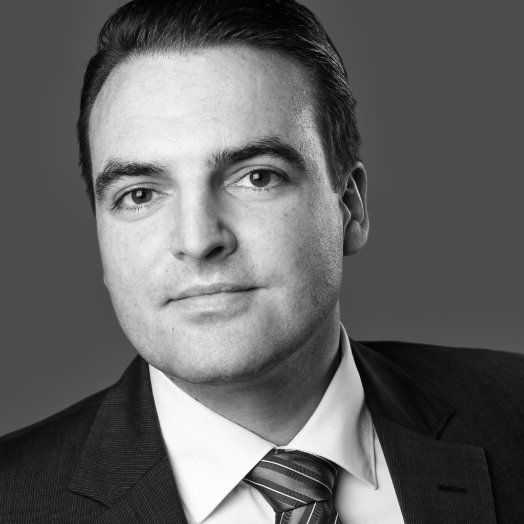 Felix Wolf - Referent Risk Management - Bundesdruckerei GmbH | XING