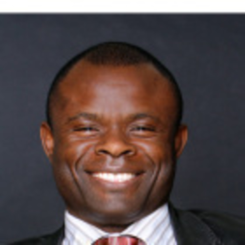 Joseph Sonkoué - Geschäftsführer - afriboom GmbH | XING
