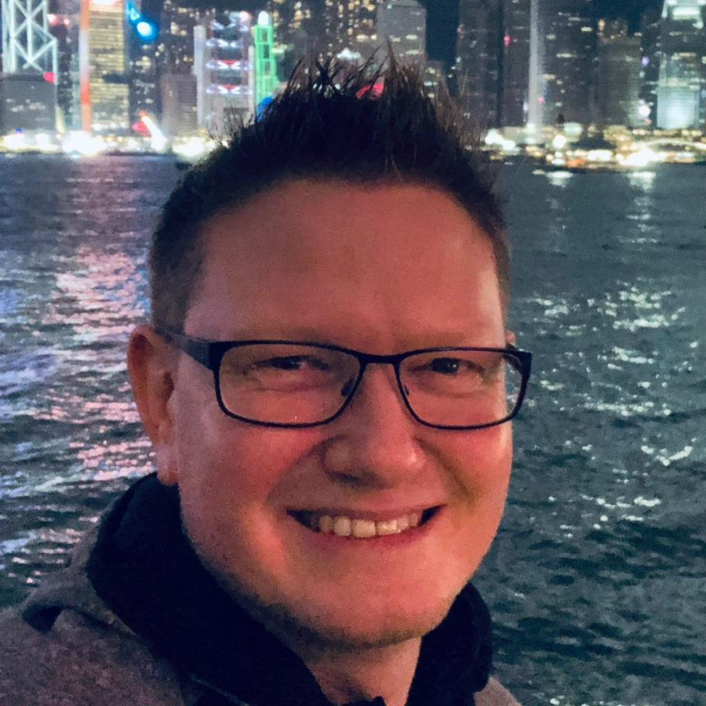 Thomas Rienecker - Core Team Member SAP Logistics (Program Magellan ...