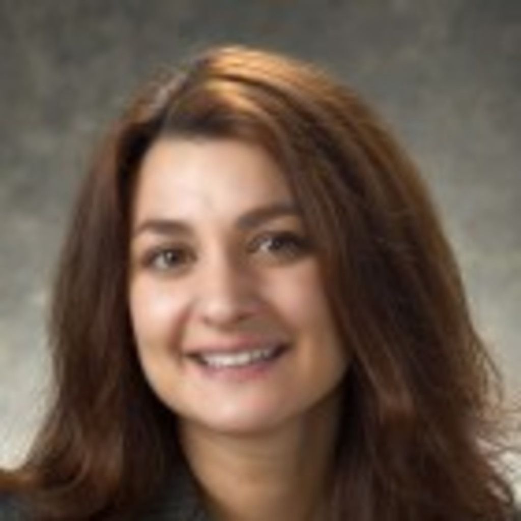 Maria Alexander - Research Recruiter - Professionals Incorporated | XING