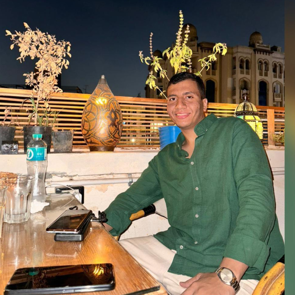 Mohamed Rady - HR Recruiting Specialist - Foundever | XING