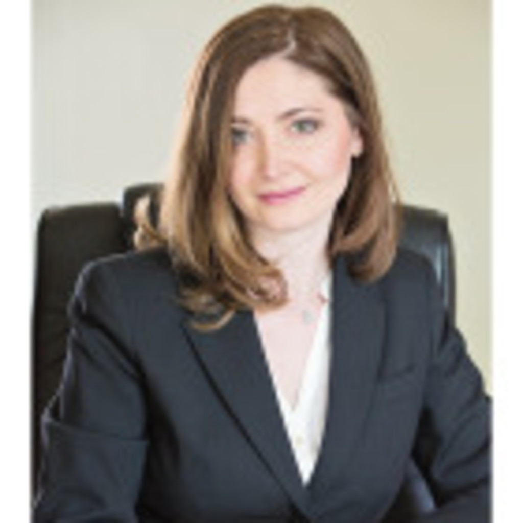 Olga von Preuschen - Rechtsanwältin - Rechtsanwälte von Preuschen Bonn ...