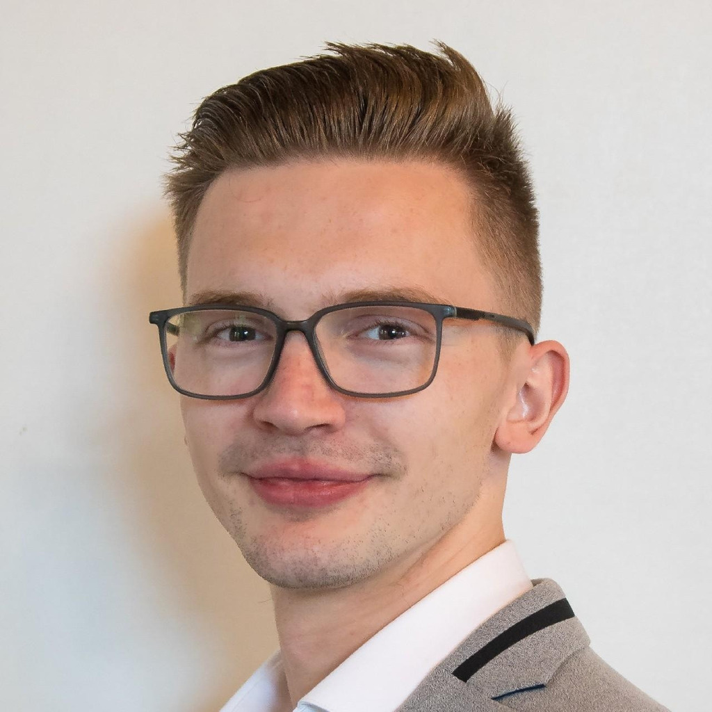 Paul Haunert - Vertriebsmitarbeiter - Blumenbecker Industriebedarf GmbH | XING