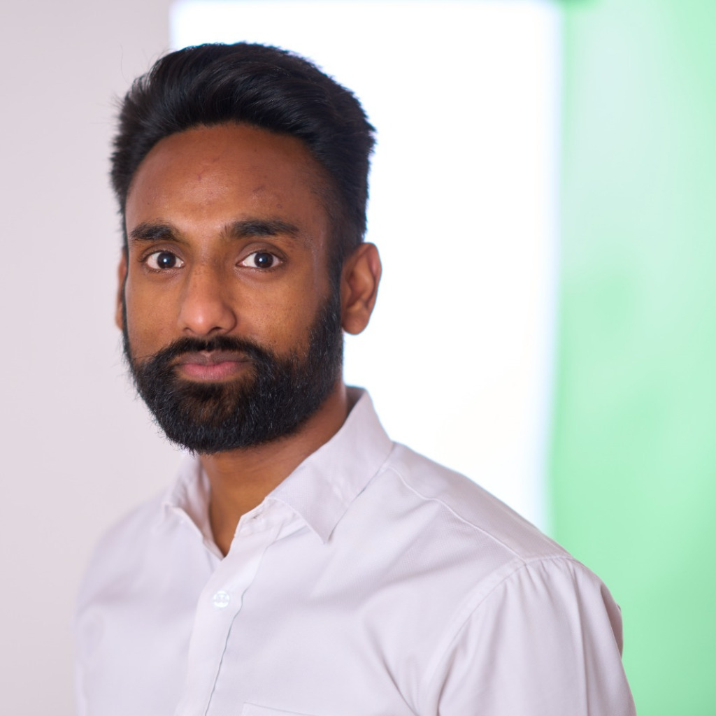 Navdeep Singh - IT-Berater und Steuerassistent - Henn Lütkemeyer Sack ...