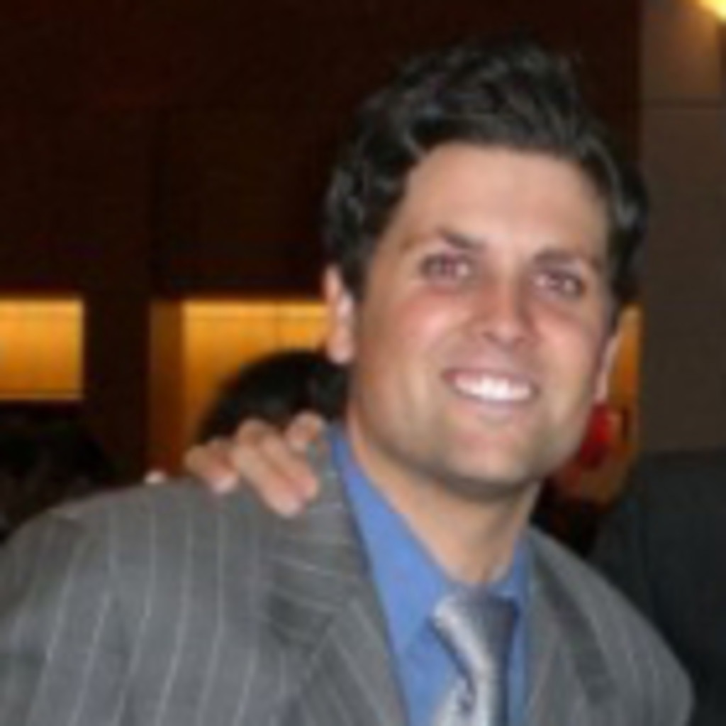 Zac Sanders - Manager - J. Galt Capital Consulting, LLC. | XING