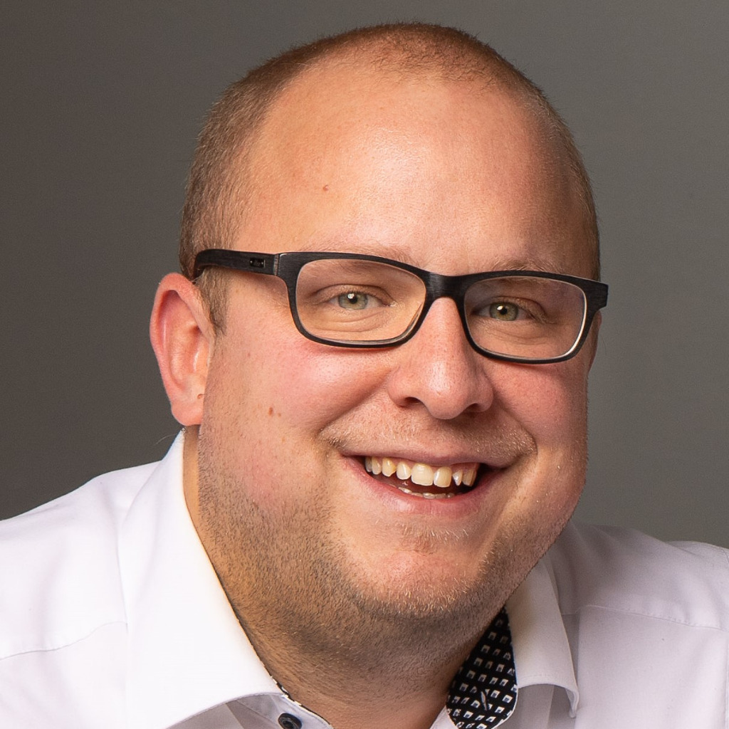 Alexander Steiner - Projekt- und IT-Anwendungsorganisation - Berliner ...