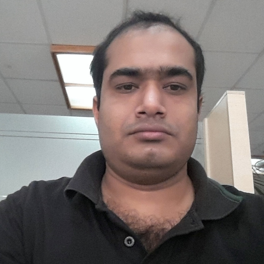 MD Mahatab Uddin - Principal Software Engineer - Aprosoft | XING