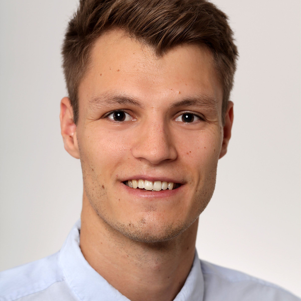 Philipp Hepfer - Bauingenieurwesen - Technische Universität München | XING