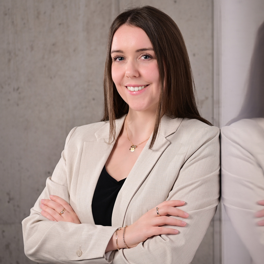 Lara Fessel - Speditionskauffrau - Berthold Vollers GmbH | XING