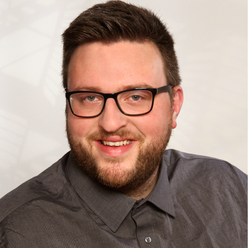 Joshua Schulz - Industriemechaniker - Arctos Industriekälte AG | XING