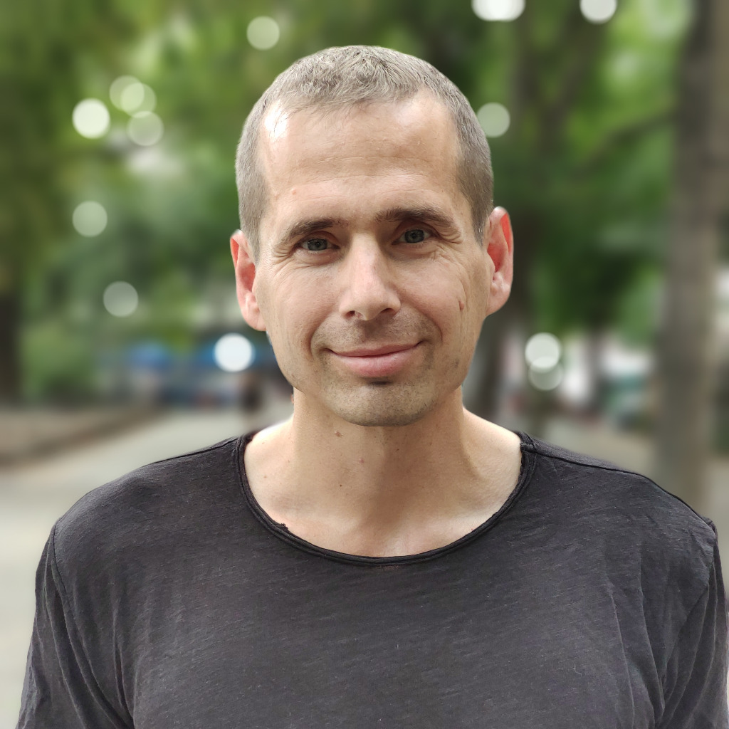 Robert Tiedt - Project Manager (Freelance) - RugVista AB | XING