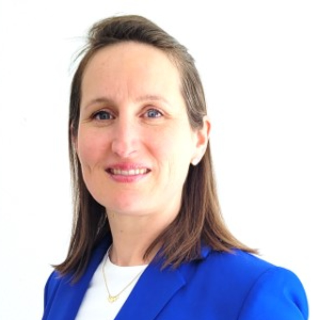 Sabrina Fuchs-Bischoff - Senior-Projektmanager Strategie & Prozesse ...