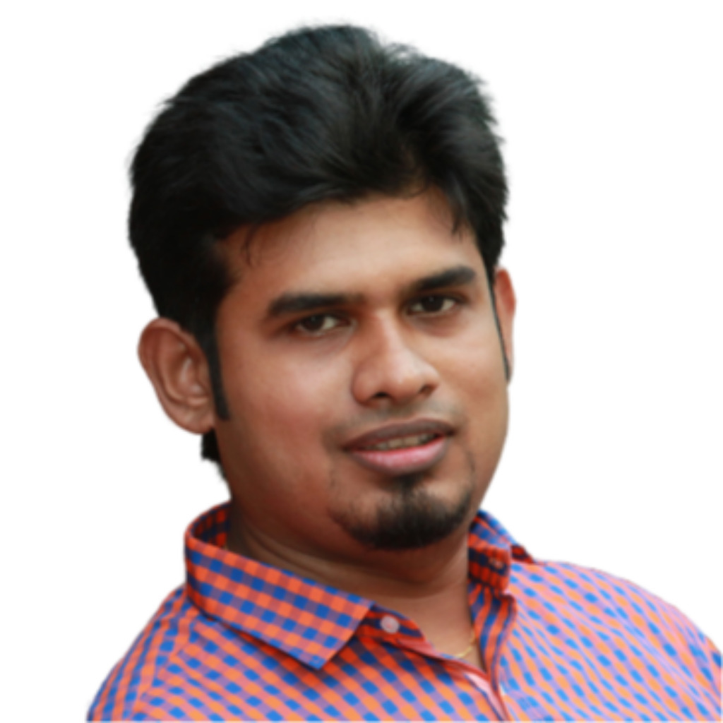 Thashitharan Rajaratnam - Technical Lead - Rootcode Labs | XING Thashitharan Rajaratnam - Technical Lead - Rootcode Labs | XING