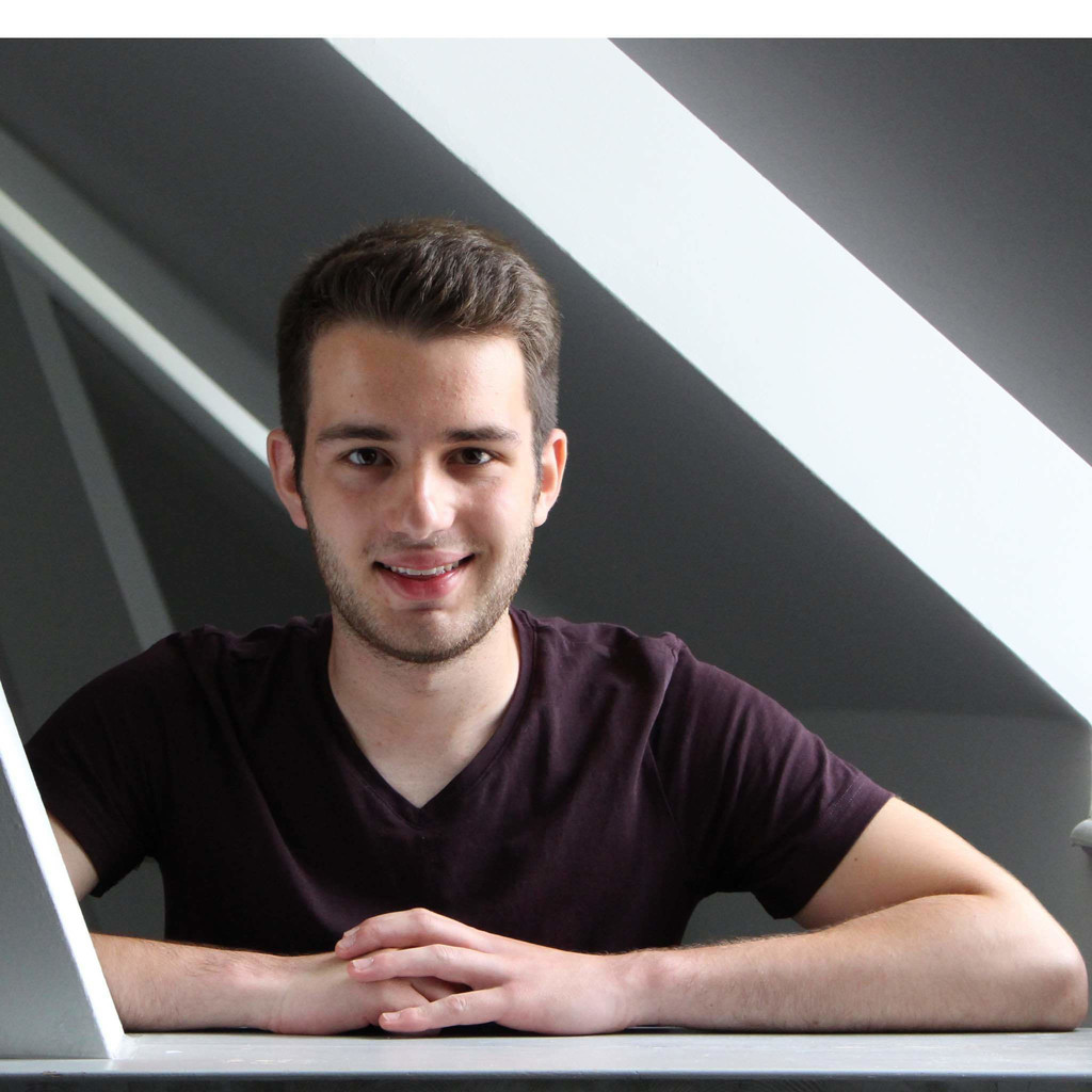 Hannes Günther - Solution Developer Risk Advisory - Deloitte | XING