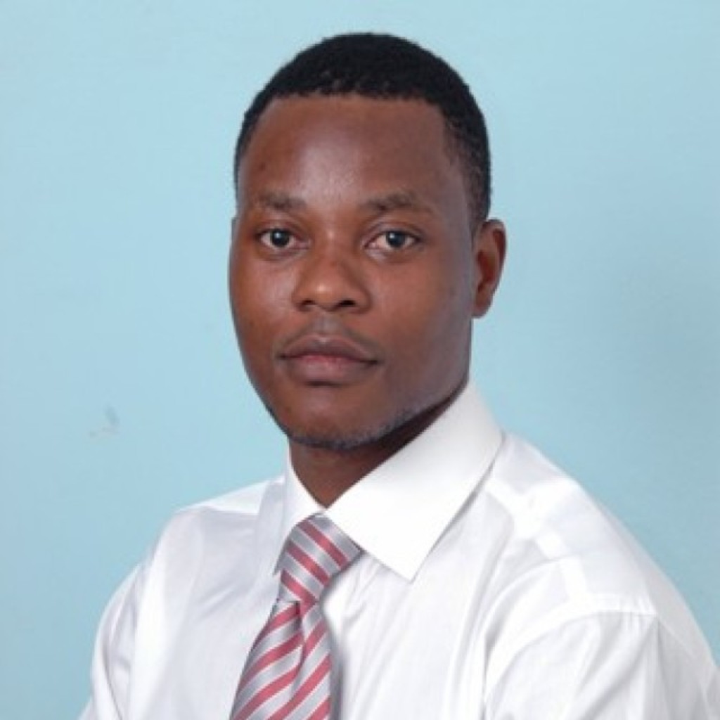 Joseph Donald Mveng - Maschinenbau - Offenburg, Karlsruhe, Austria | XING