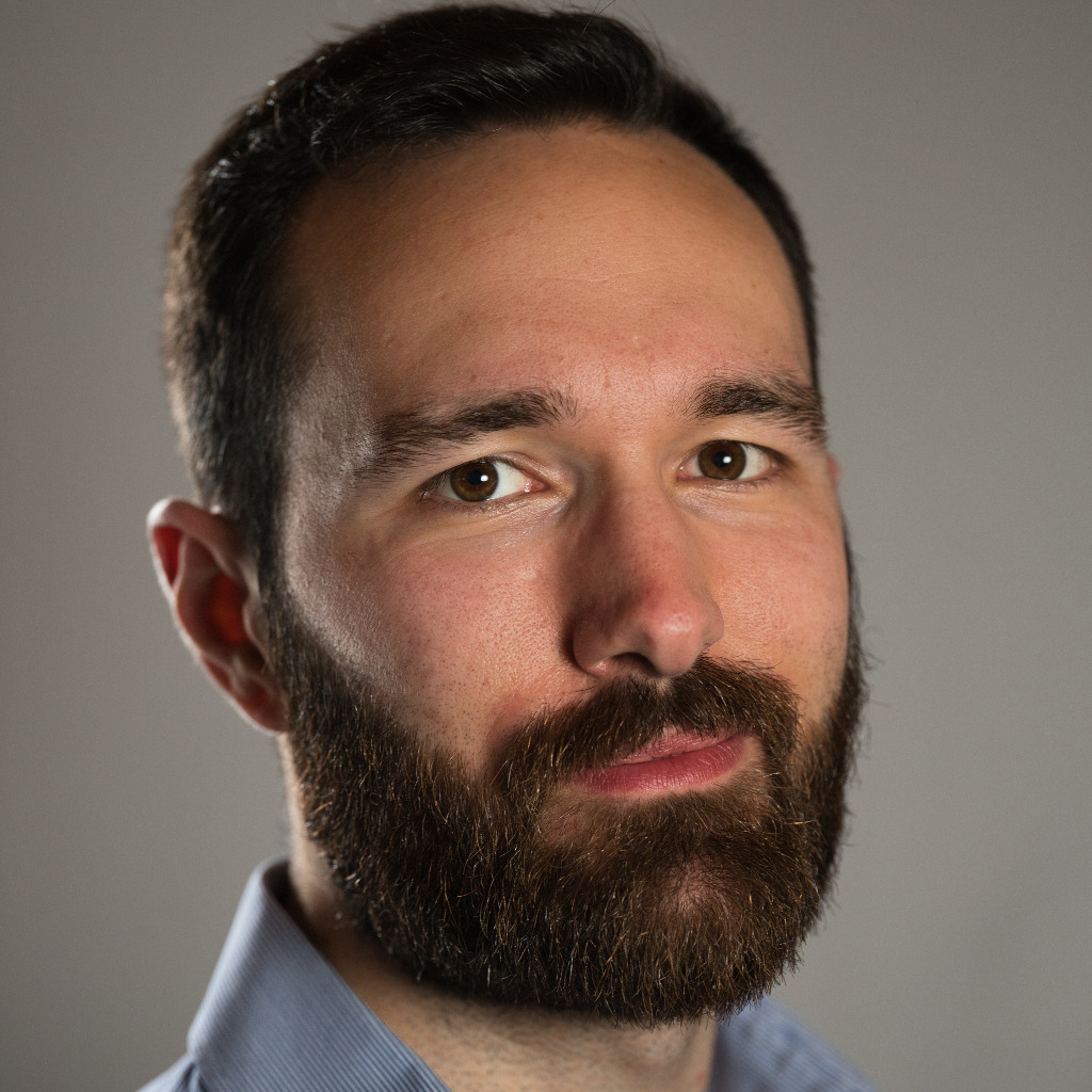 Sebastian Steeb - Konstrukteur - centrotherm international AG | XING