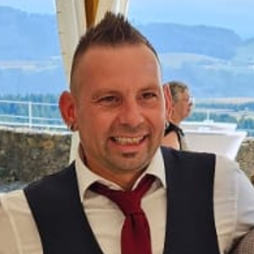 Marco Forstinger - Geschäftsführer - Terrassendach Experte | XING