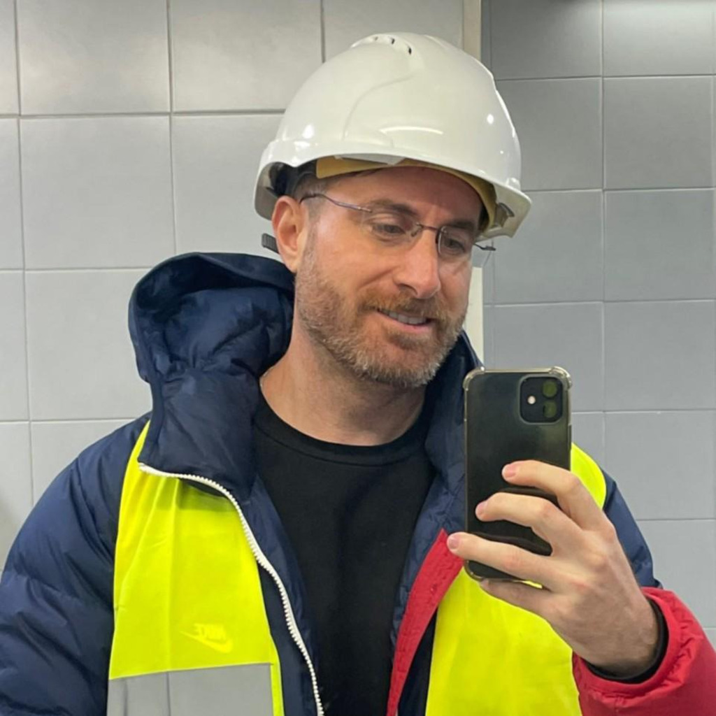 Lewis Bryan - Civil Engineer - Stringdahl Design AB | XING