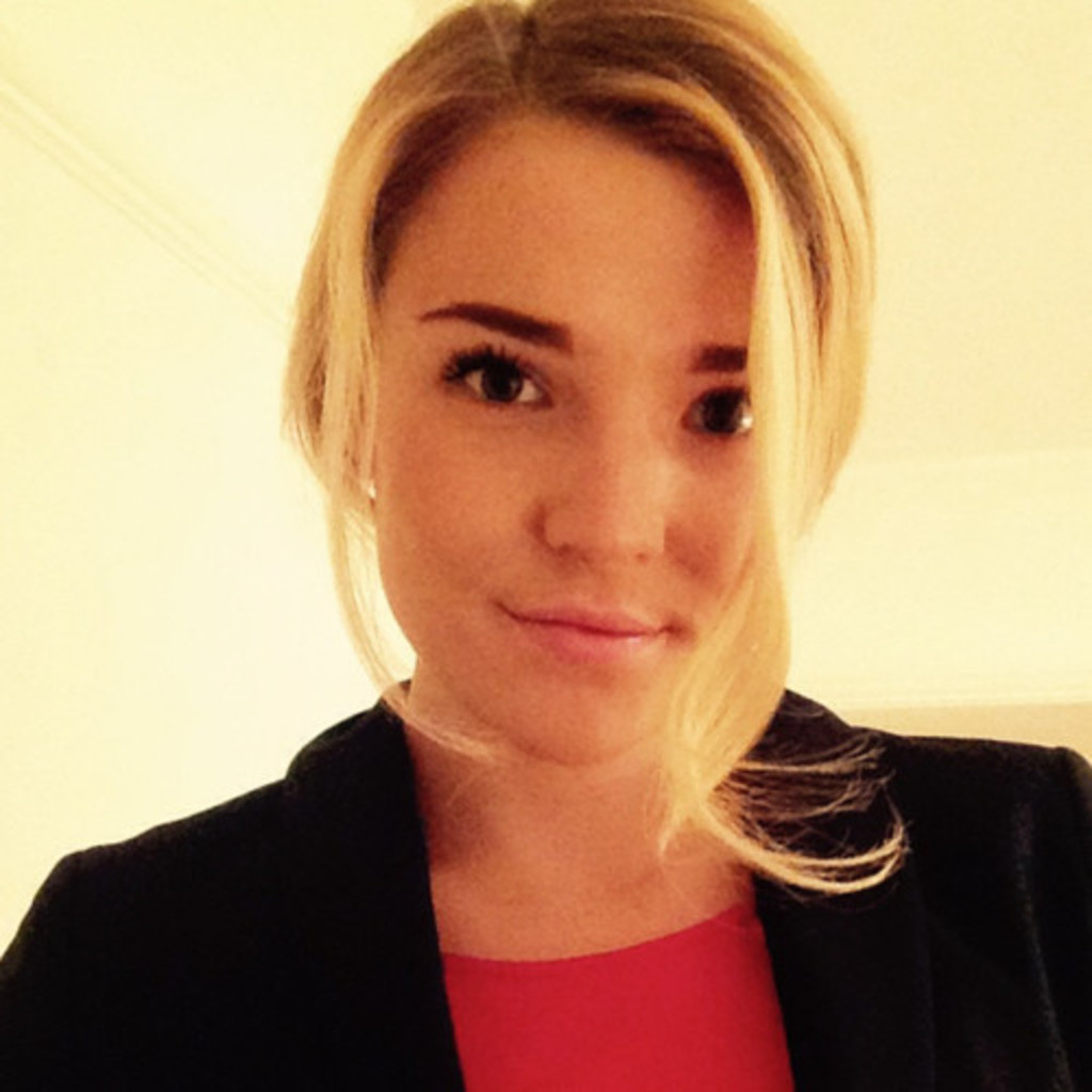 Evie Simpson - Email Data Cleansing Specialist - Emailmovers Ltd | XING