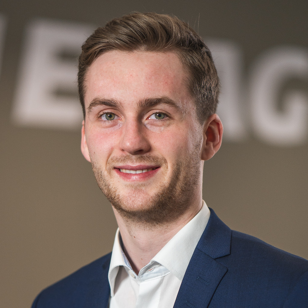 Nick Westphal - Wirtschaftsingenieurwesen - Hochschule für angewandte ...