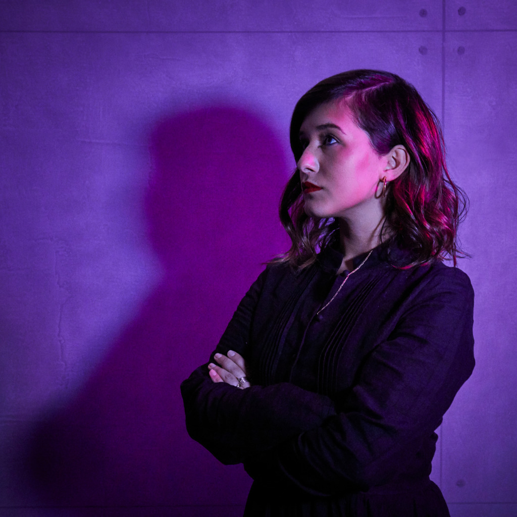 Stephanie Anais Araiza Rodriguez - Senior Art Director - davidmartin ...