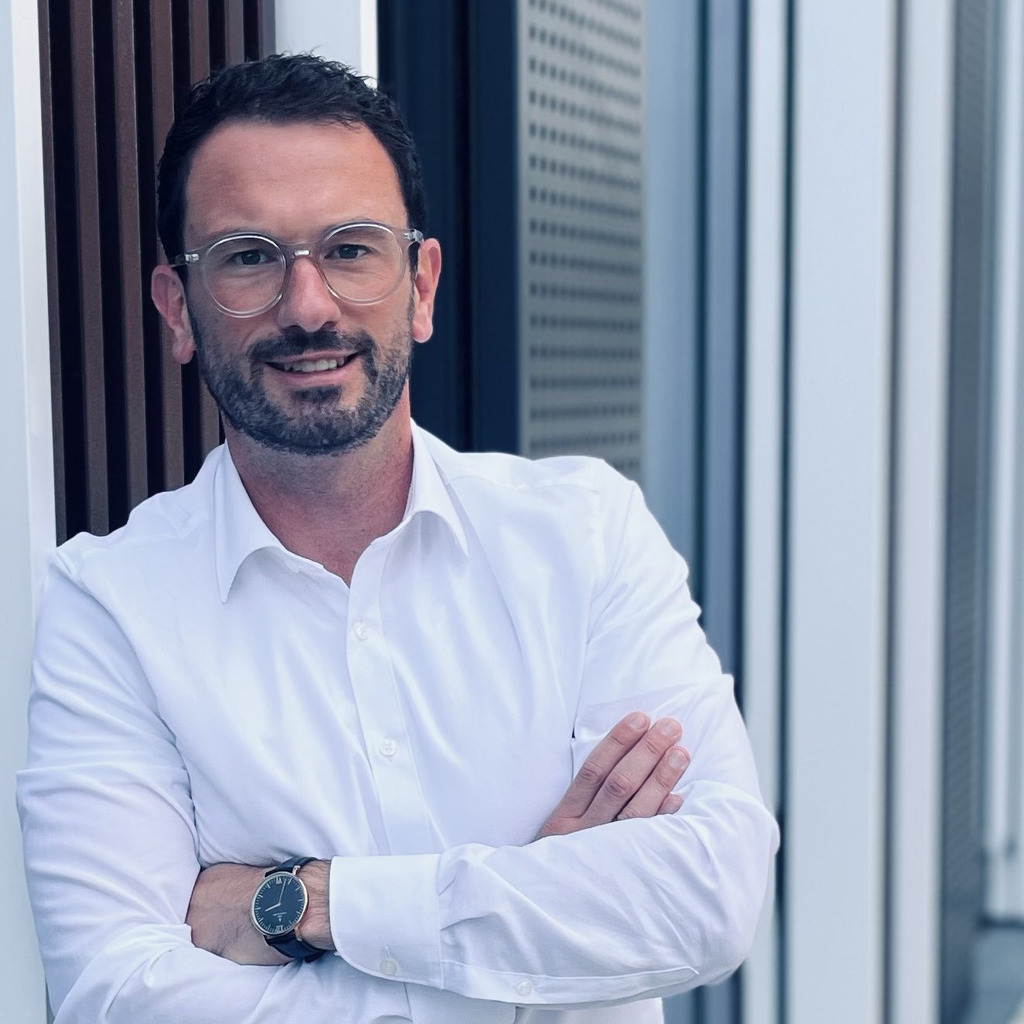 Pascal Pilz - Teamleitung / Baufinanzierungsspezialist - Volksbank ...