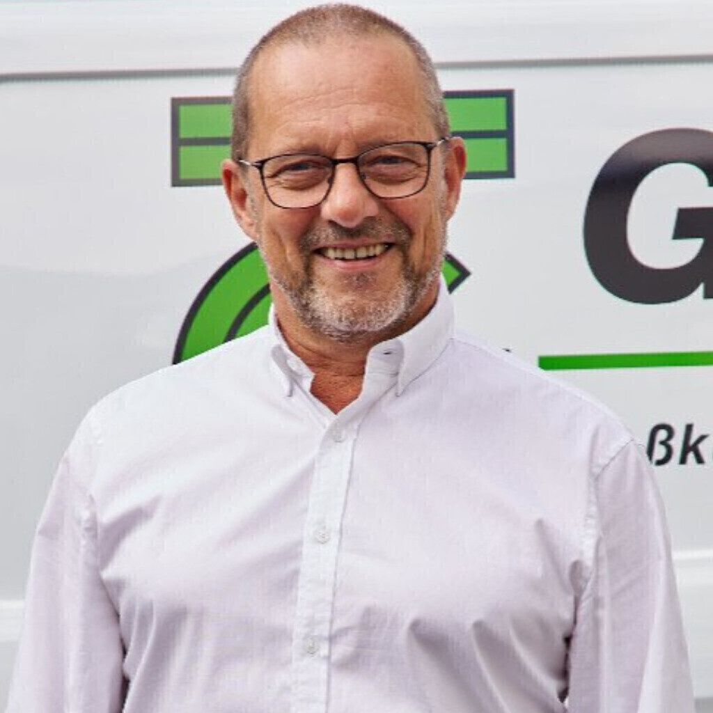 Werner Bäcker - Geschäftsführer - Grotec Großküchenservice und ...